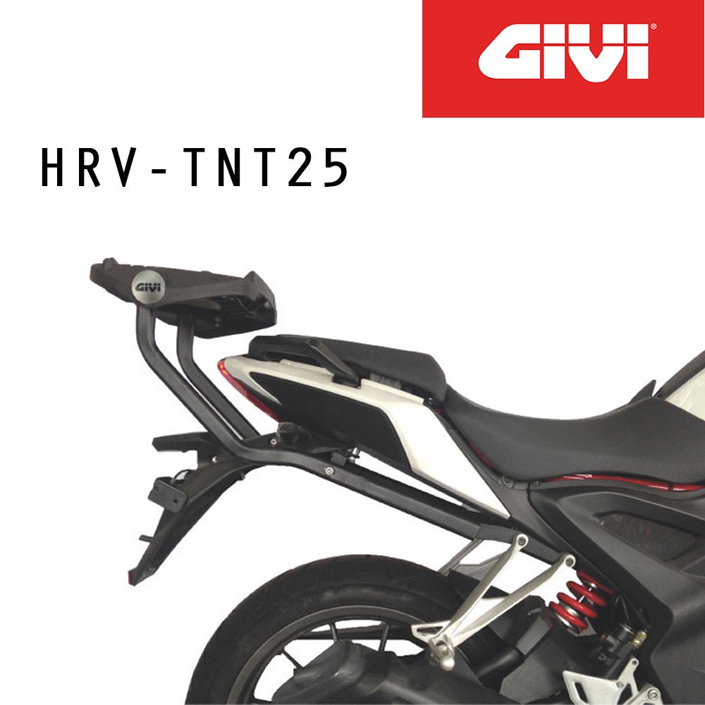 BENELLI RFS150i R18i TNT25 Heavy Duty Advance Rack Monorack J (1 Set ...