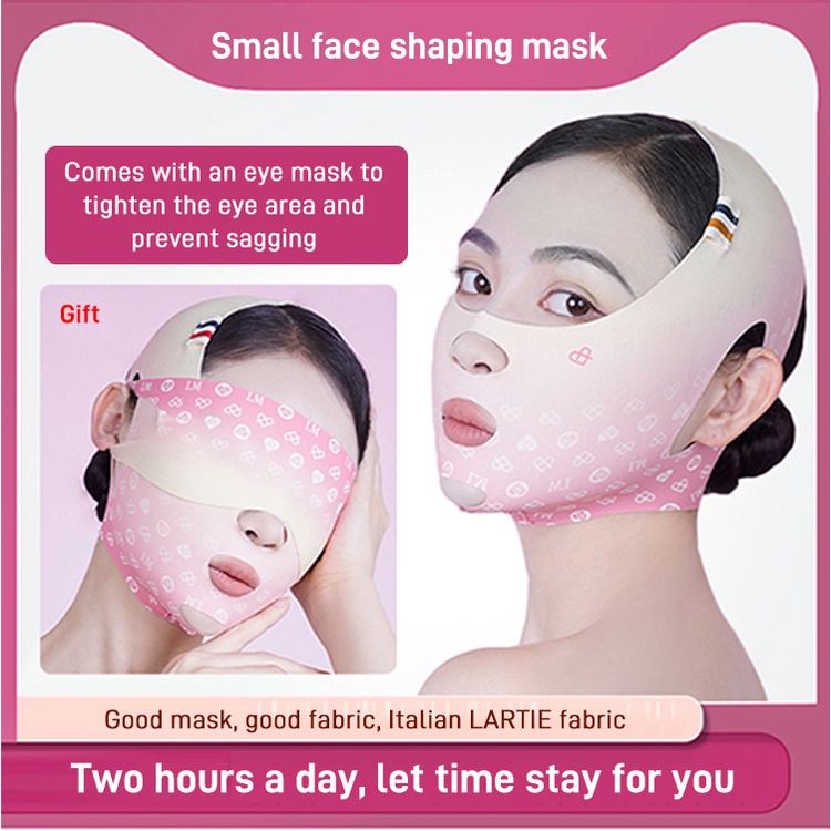 Lifting Mask Face Lift Facial Lift Facial Slimming Tool Beauty ...