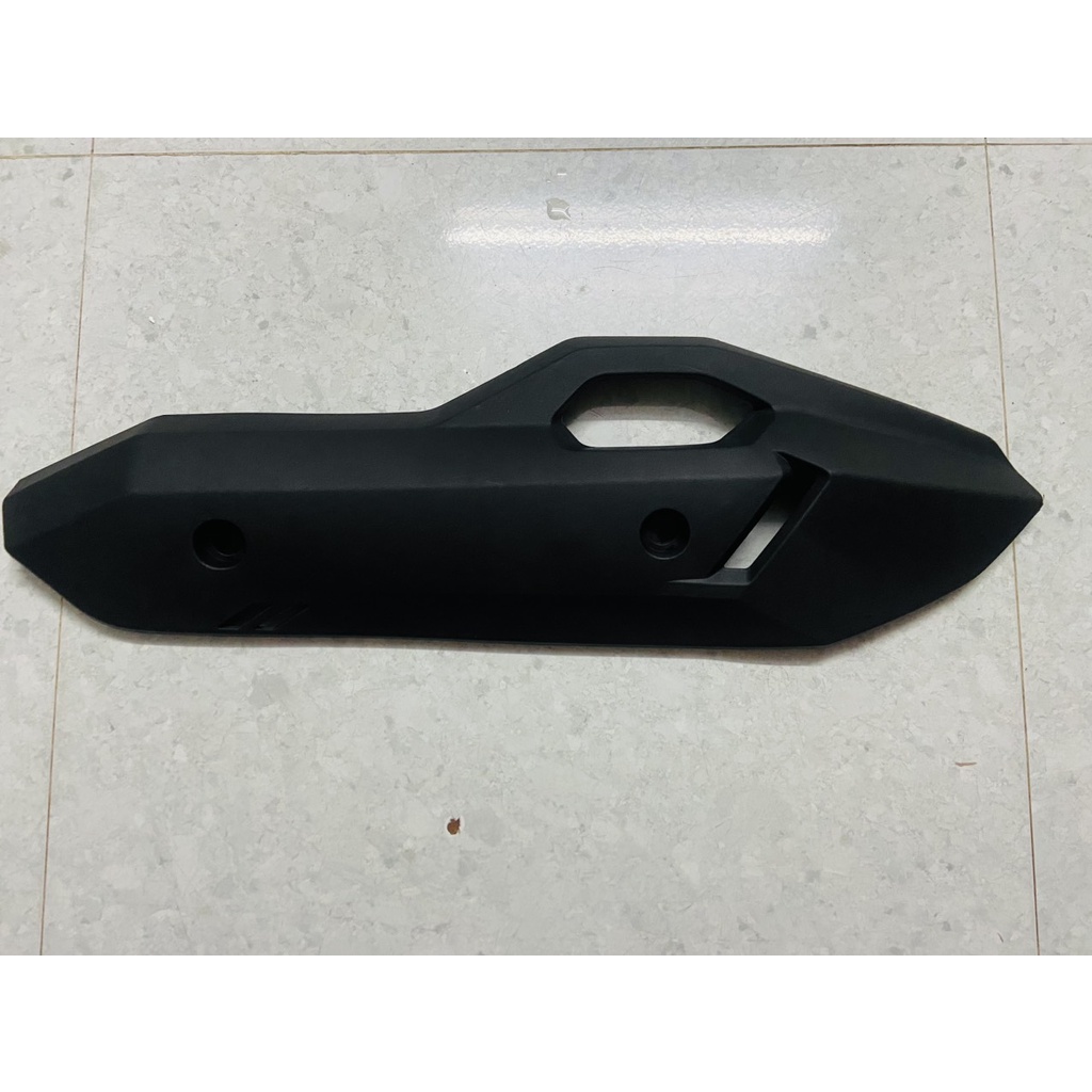 Exhaust Insulation Plate (Bonnet) HONDA Air Blade 4 Val AB 125 160 2022 2023 2024 | Shopee Malaysia