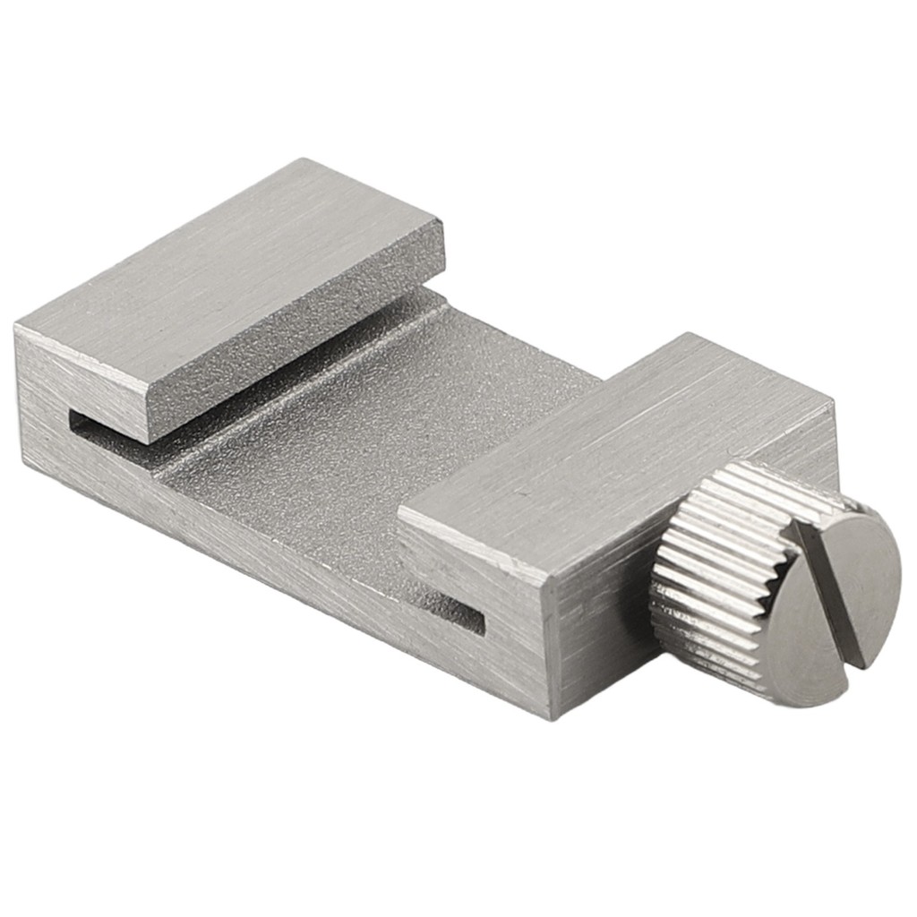 Stainless Steel Ruler Positioning Block for Accurate Measuring and ...