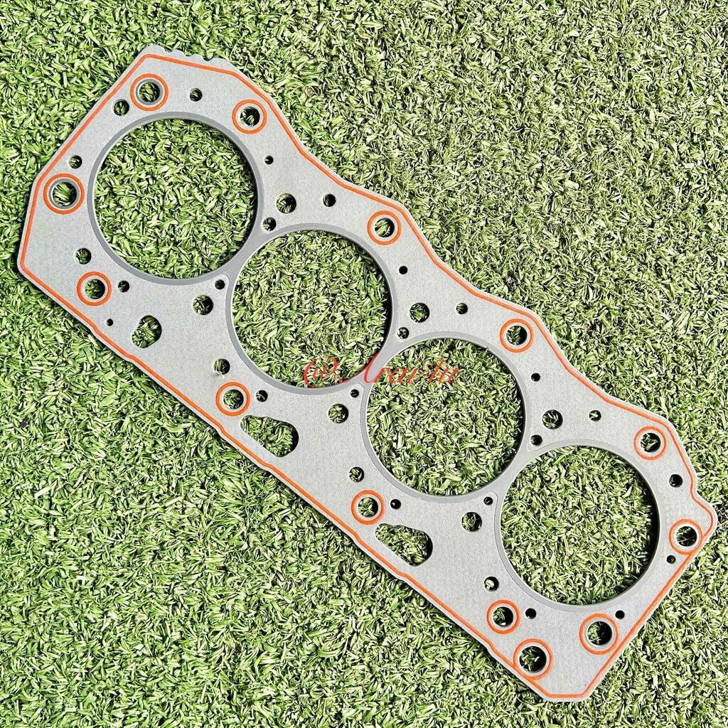 Cylinder Head Gasket ISUZU DMAX COM 4JJ1 Light 2.0MM | Shopee Malaysia