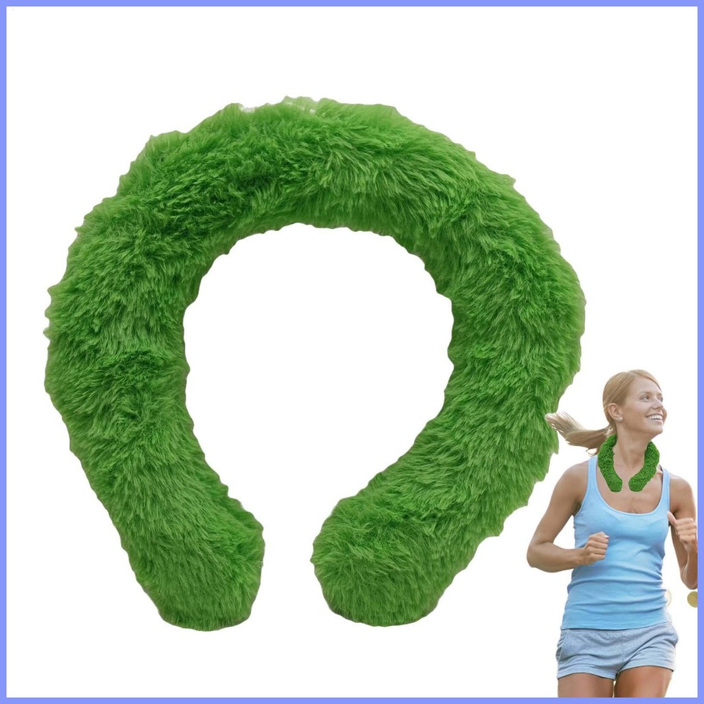 Neck Heating Pad Neck Heater Neck Collar Heating Pad Portable Neck ...