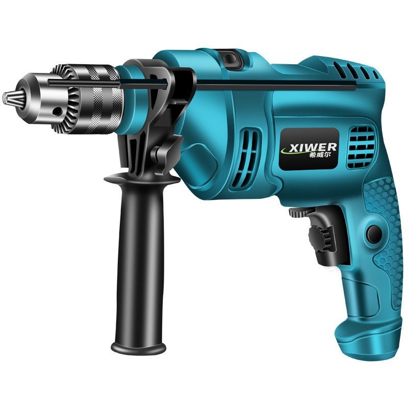 Gerudi Dinding Gerudi Elektrik Gerudi Tangan Set Alat Elektrik Gerudi ...