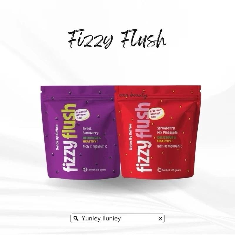 BY KUFFEE FIZZY FLUSH ORIGINAL MURAH | Shopee Malaysia