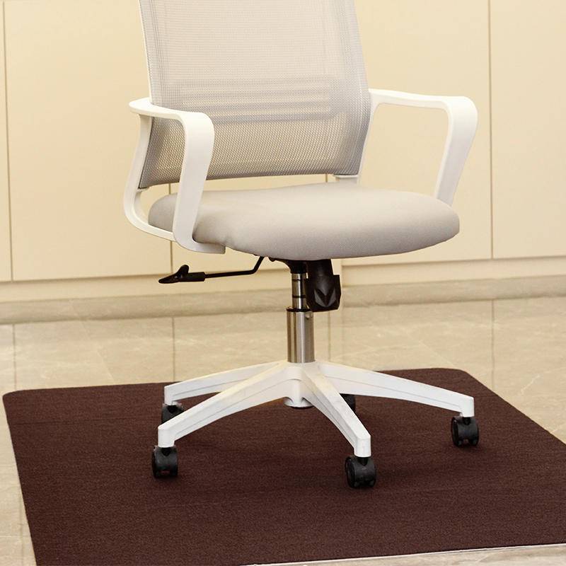 Nehem - 139×100cm Anti slip soundproof esports large karpet office ...