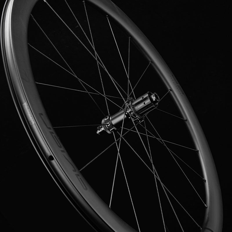 WARRANTY READY STOCK Avians CR2 2024 | Carbon Wheels | Road Bike ...