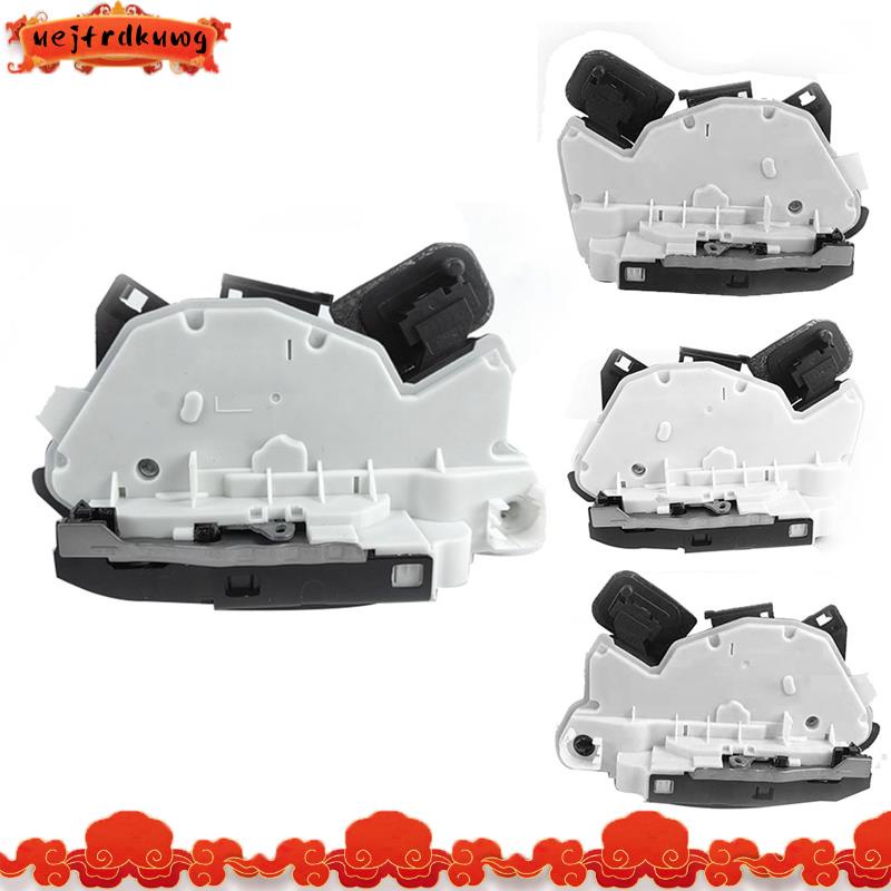 Door Lock Latch Actuator for Golf MK6 MK7 Passat B7 Polo Skoda Yeti ...