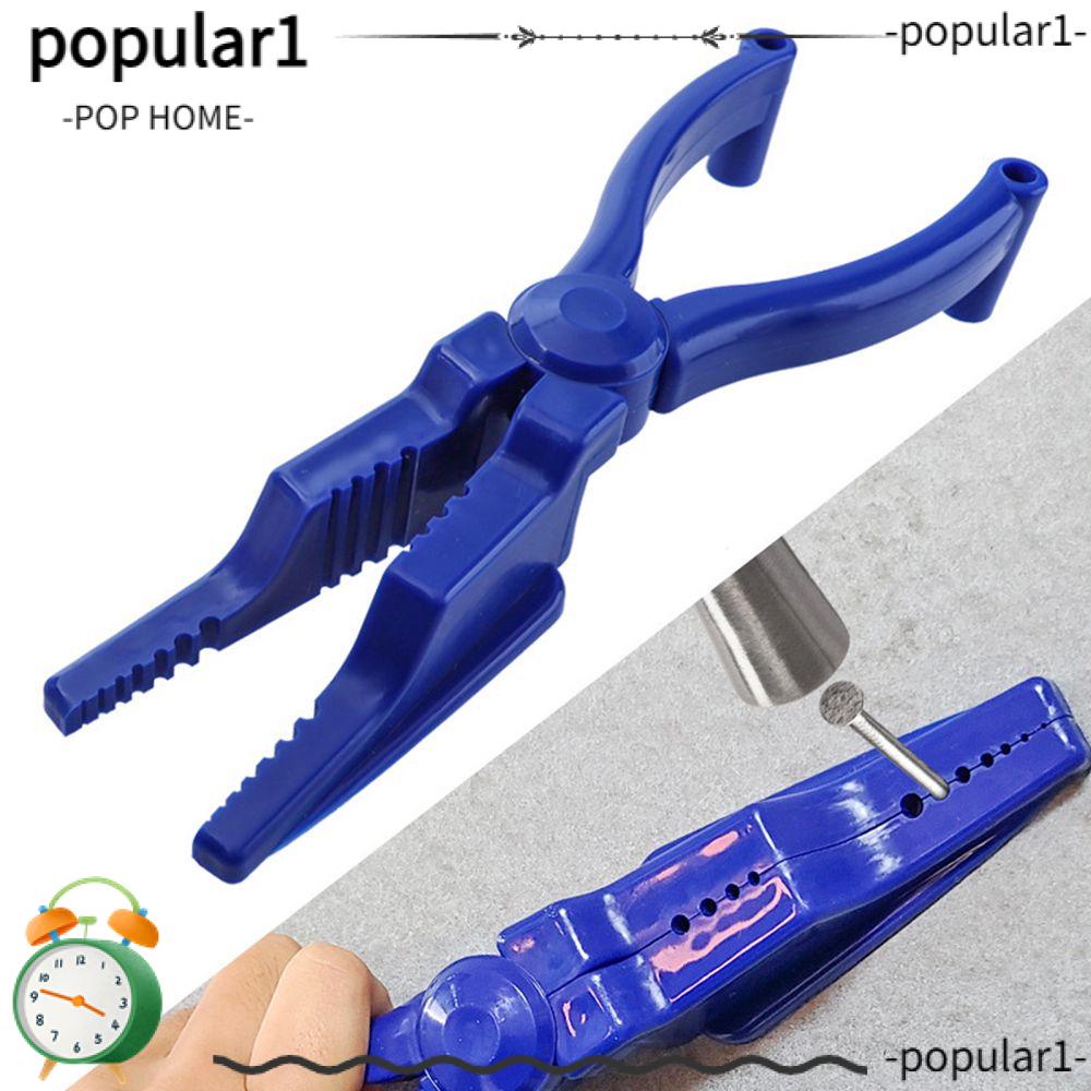 POP Hammer Nail Screw Fixer Portable Safety Nailing Aid Furniture ...