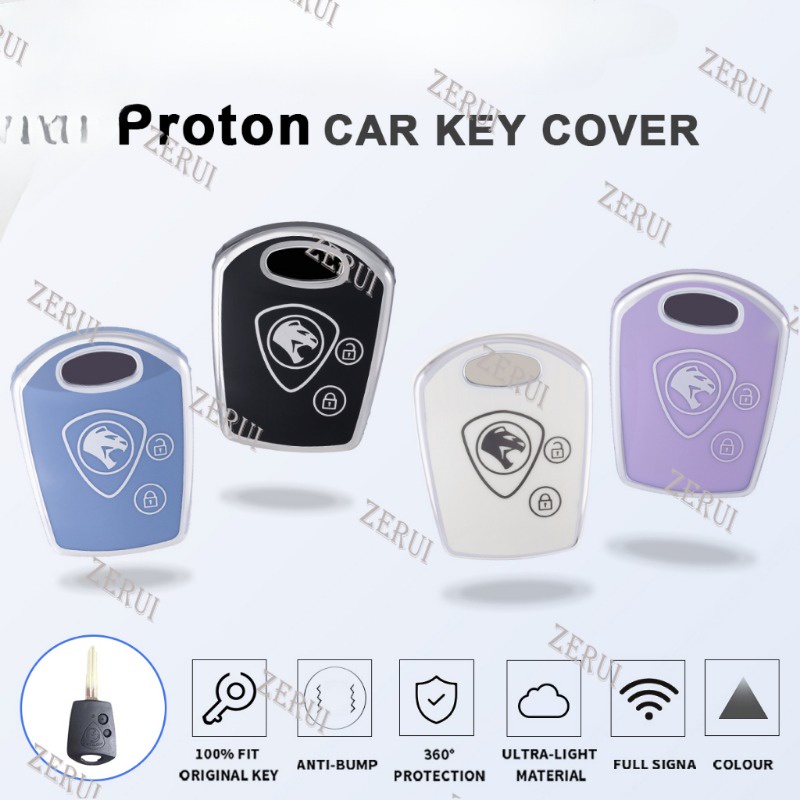 ZR For PROTON SAGA FLX VVT GEN2 PERSONA OLDBLM Flx Satria NeoWaja ...