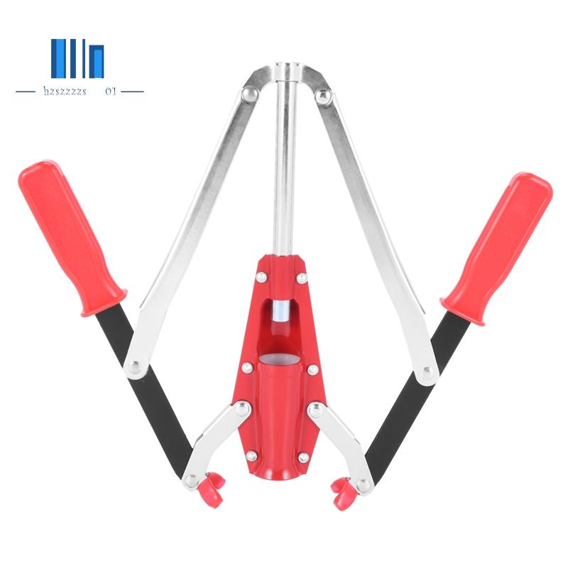 Double Lever Hand Corker Wine Bottle Corker With 2 Handled Corking For ...