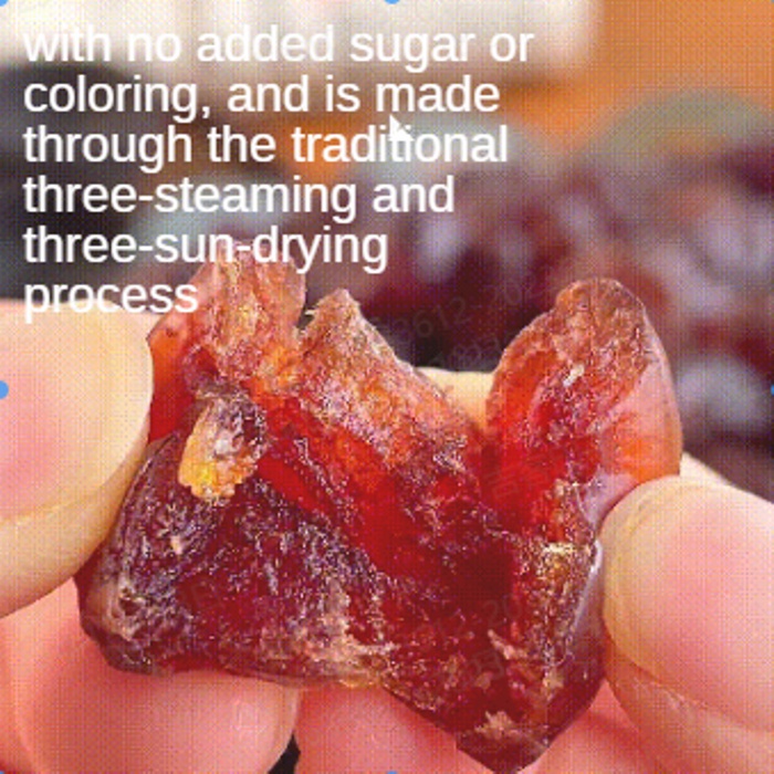 【MY Stok💕】[no added sugar or coloring preserved fruit]Premium Dried ...