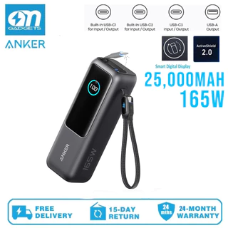 Anker Official Online Store, March 2025 | Shopee Malaysia