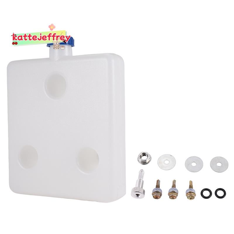 8L Crude Oil Air Parking Heater Fuel Tank Gasoline Canister Oil Storage ...