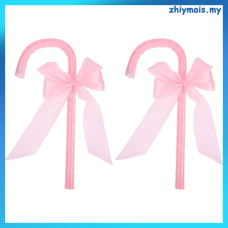 2pcs Kids Dance Cane Dance Performance Crutch Jazz Dance Props Walking ...