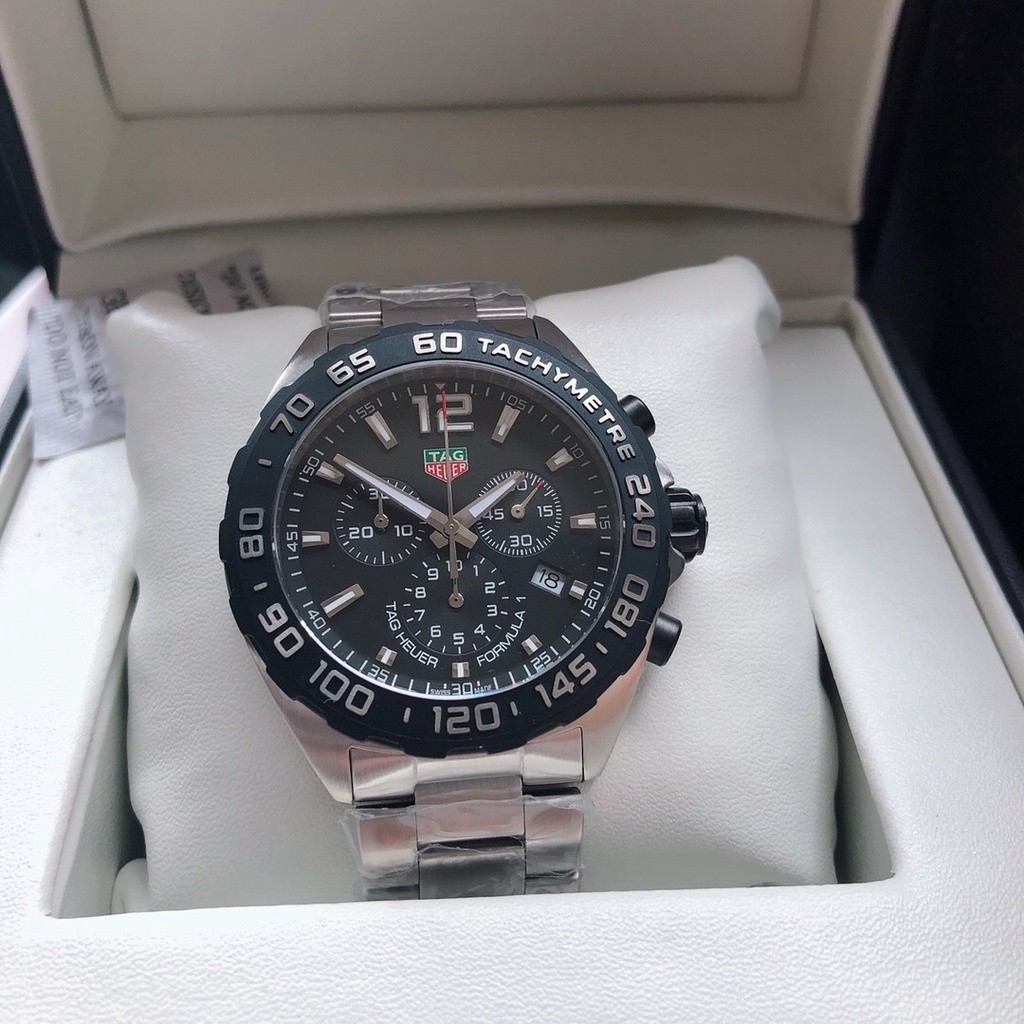 Tag_Heuer Race Submarine series is equipped with Swiss automatic ...