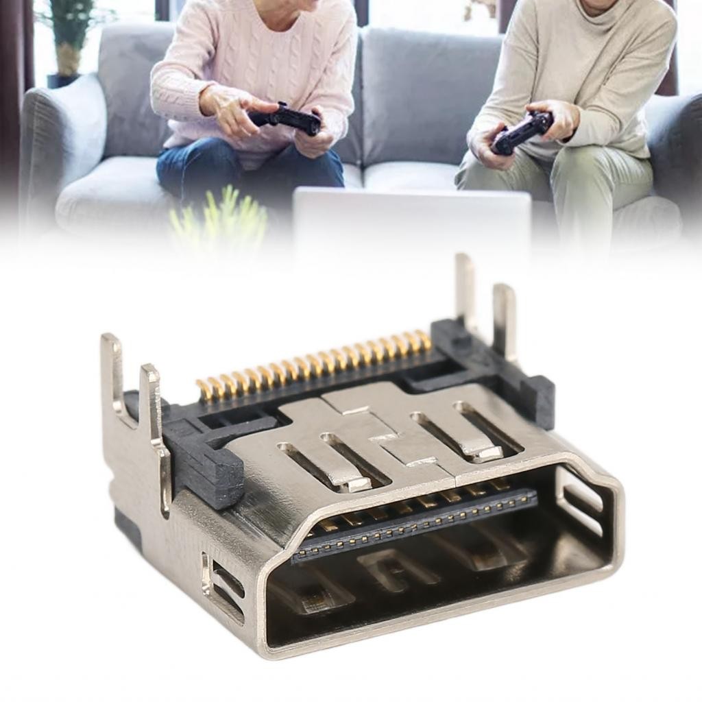 Tominihouse G Console HD Multimedia Interface Port Replacement ...