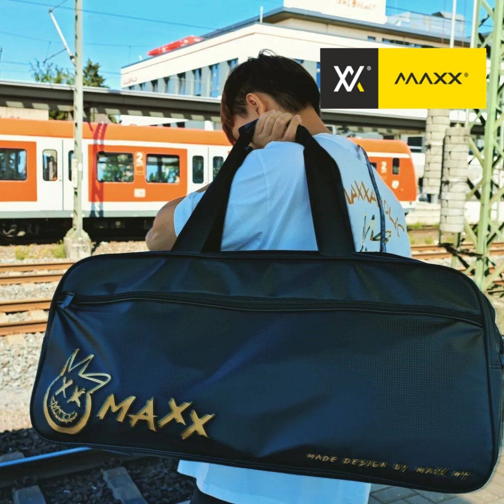Victor LiNing Felet Yonex Badminton racket bag Beg raket Badminton bag ...