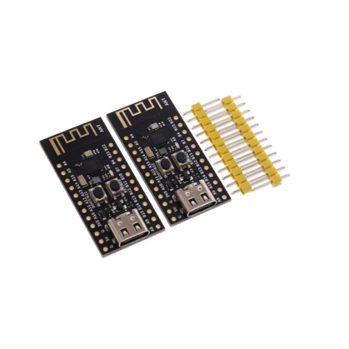 High Quality WeAct CH582F WCH BLE 4.2 5.0 RISC-V Microcontroller Kit ...