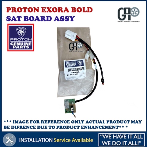 PROTON EXORA BOLD SWITCH AUTO GEAR SAT SENSOR PW922369 | Shopee Malaysia