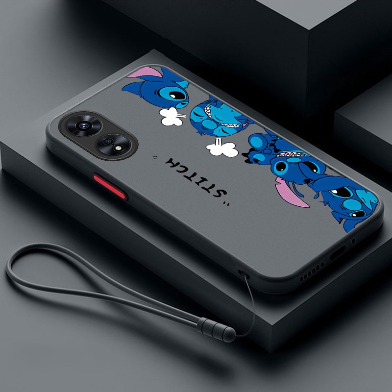 OPPO A38 A18 A58 A78 5G A17 A17K A98 5G A77 5G A77s A57 A96 Cartoon ...