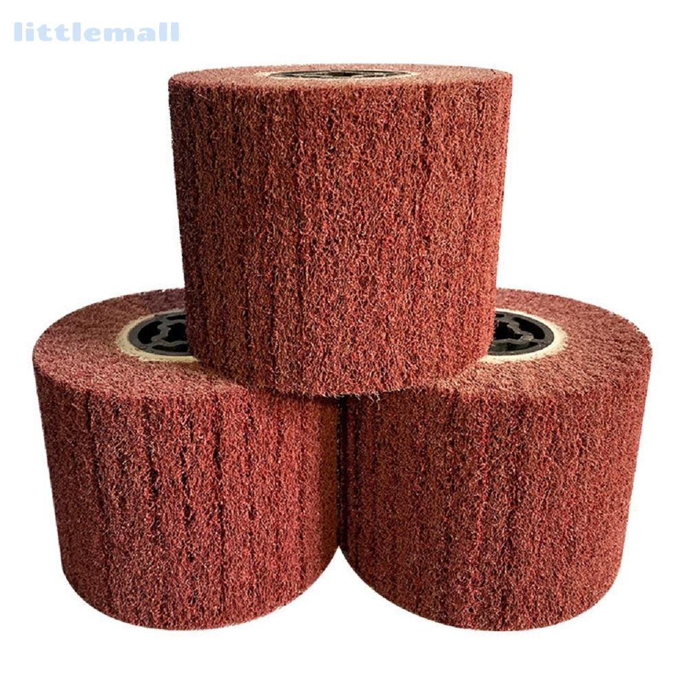 Polishing Drawing Burnishing Drawing Non-woven Fiber Polishing Removal ...
