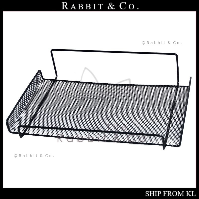 R&C Single Layer Router Rack Shelf Set-top tv Box Bracket Wall Mounted ...