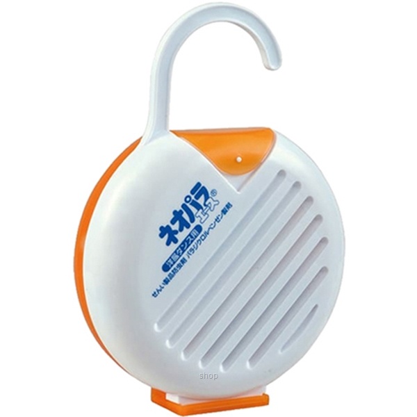 [Clearance] Neopara Ace Moth Repellent Wardrobe 120g | Shopee Malaysia
