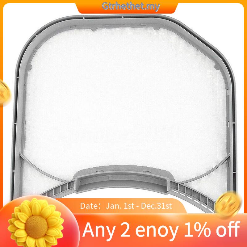 GT-Dryer Lint Filter Assembly Compatible for LG Electronics ADQ56656401 ...