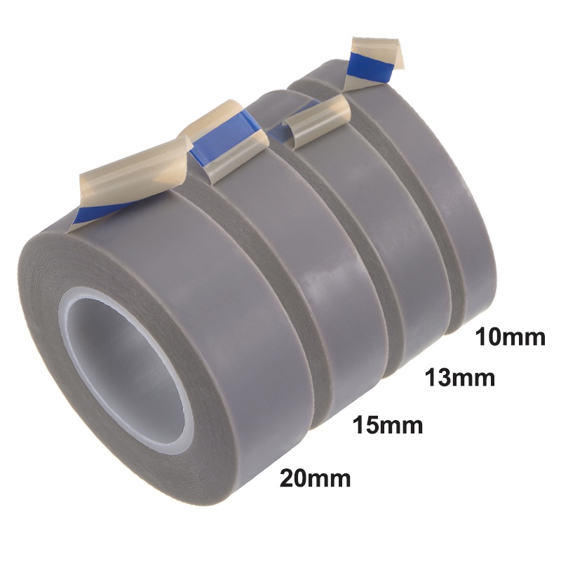 High Temperature Resistance Tape 500F PTFE Film Tape Heat Insulation ...