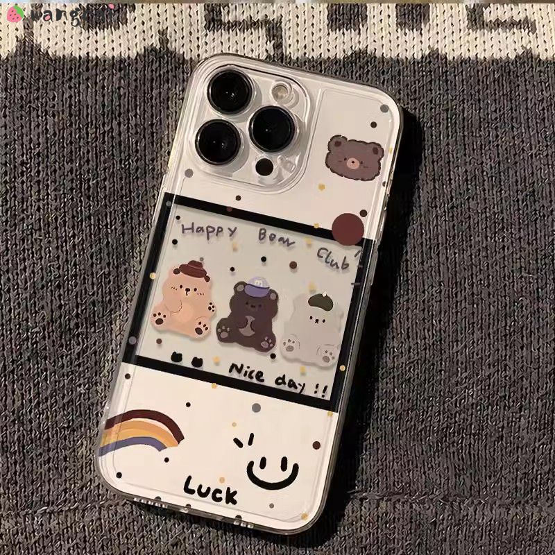 For Vivo X90 X80 X70 X50 X30 Pro Plus X60 X27 NEX 3 Phone Case Cute ...
