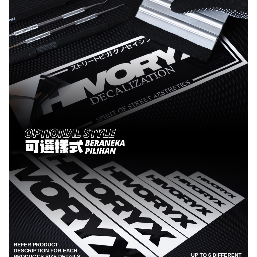 「軽自動車 KEI CAR」DAIHATSU/TOYOTA/KEI CAR/KCAR CAR DECAL AUTOMOTIVE DIE-CUT ...