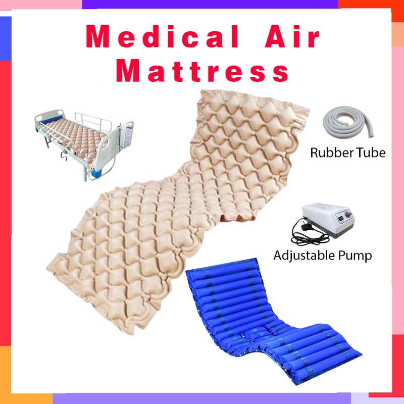Medical Air Mattress Ball Type Anti Bedsore Anti-Decubitus Bubble ...