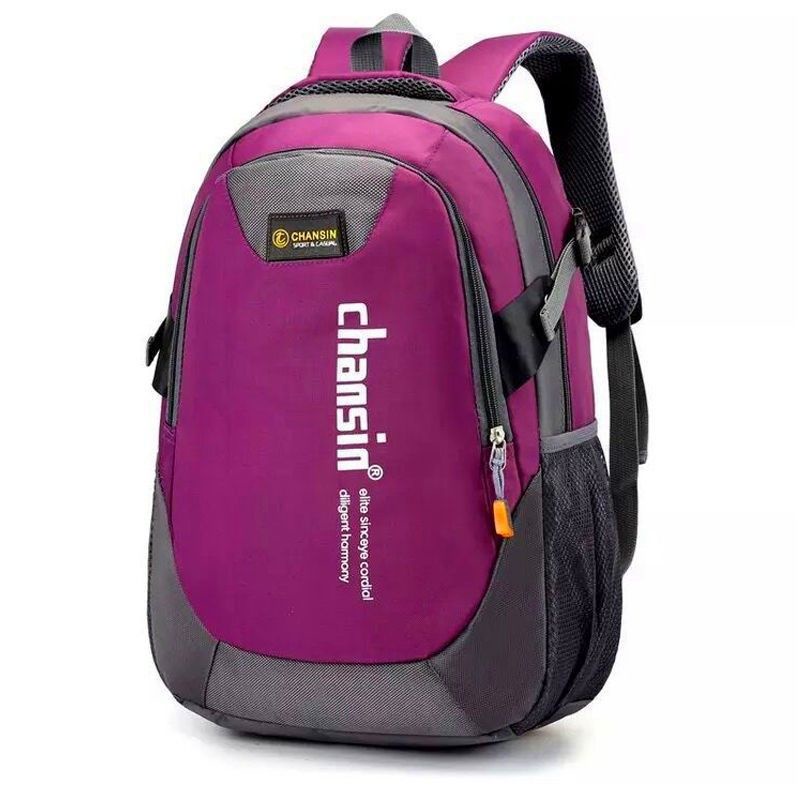 【SpendWithJoy】 40cm School Bag Backpack Budak Beg Sekolah Menengah Bag ...