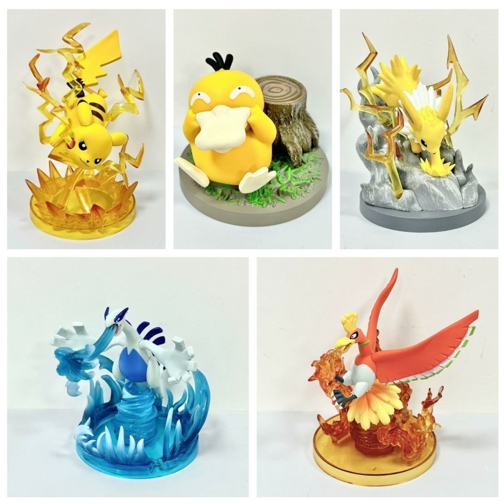 Pokemon Movement Art Gallery Pikachu Reib Frog Seed Flower ...