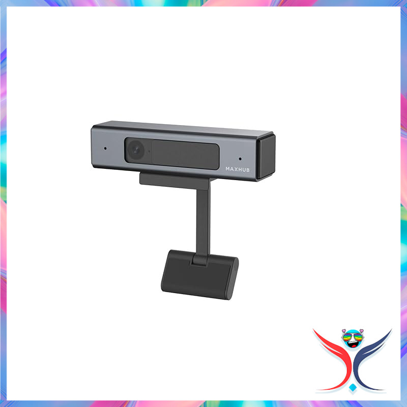 MAXHUB 4K Conference Webcam Series with Built-in High-Performance ...