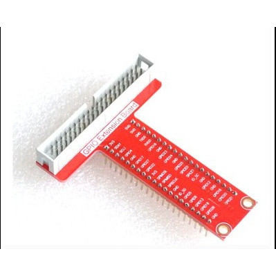 Raspberry Pi/Raspberry Pi B+Dedicated Accessories T-Shaped GPIO ...