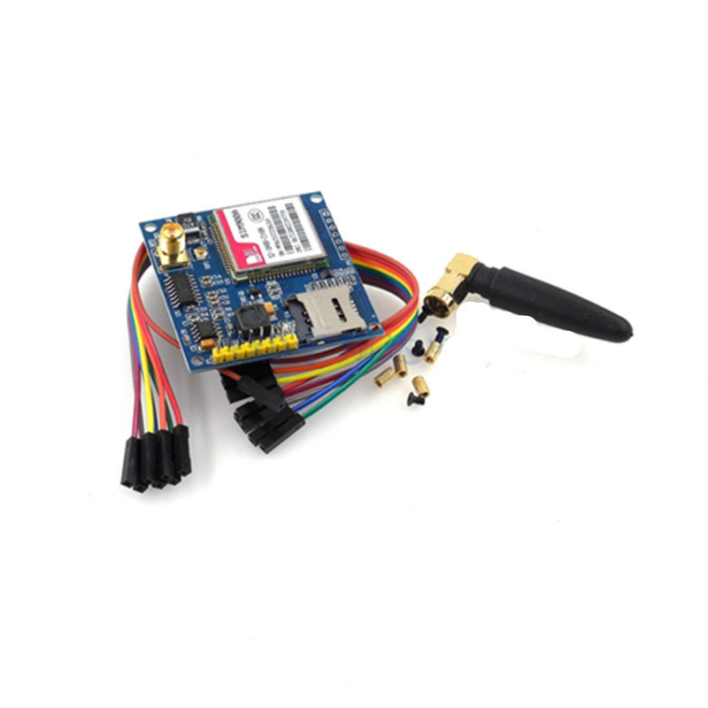 Sim900a Module/Text/Development Board/GSM/GPRS/STM32/Wireless Data ...