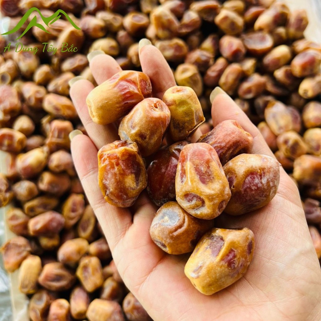 Dates, sugar-free dried dates, organic dried dates cooked with nut milk ...