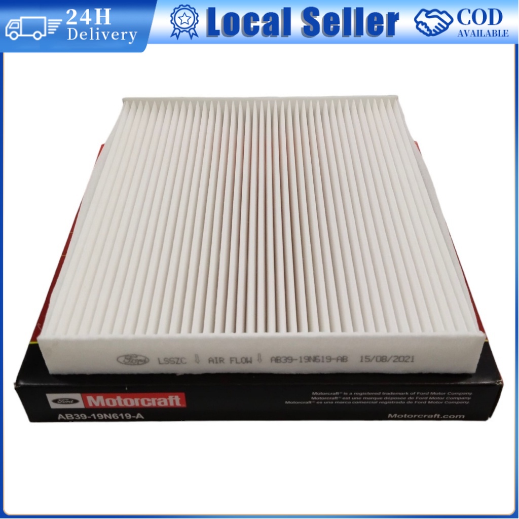 Ford RANGER aircond filter For T6 T7 T8 AIRCOND ranger accessories XLT ...