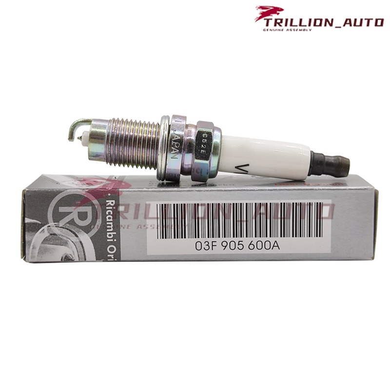 volkswagen polo 1.2 tsi beelte 1.2 spark plug ( 03f 905 600a ) | Shopee ...