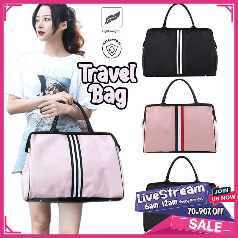 Beg Travel Bagasi Beg Travel Beg Balik Kampung Murah Bag Bagasi Travel ...