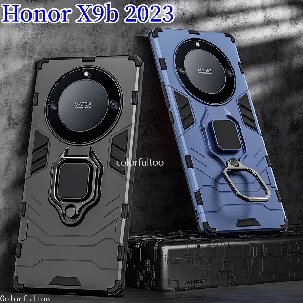 Honor X9C Smart Armor Case For Honor X9C X9b X9a 5G X 9A X9B HonorX9b ...