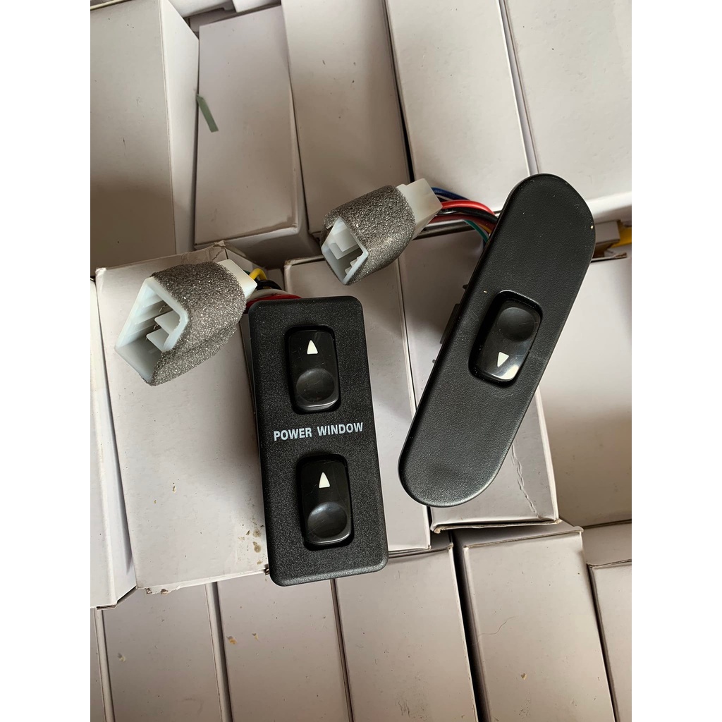 Car window lift switch. | Shopee Malaysia