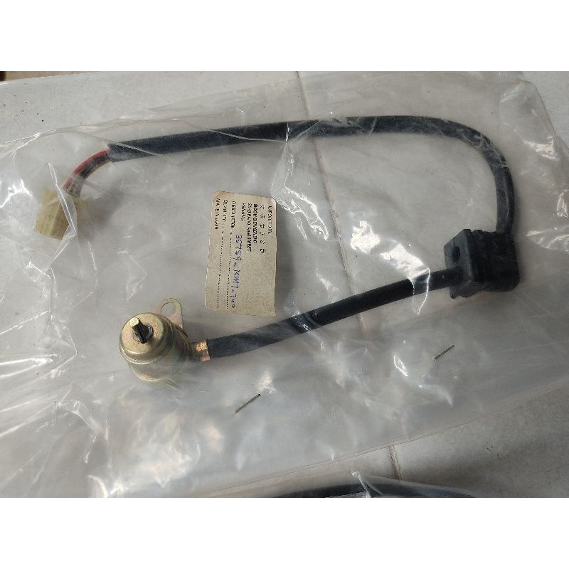 Honda raider /hx135 sensor gear | Shopee Malaysia