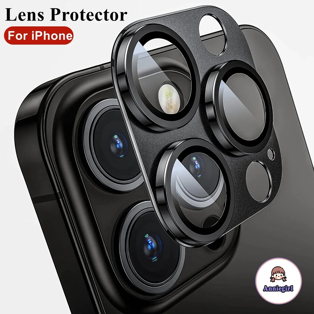 Full Cover Camera Lens Protector CD HD Camera Lens Protector Compatible ...