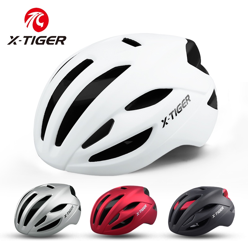 X-TIGER Bicycle Helmet Electric Car Skateboard Helmet Urban Leisure Men ...