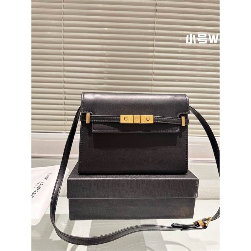 The t Manhattan Diagonal Straddle Bag for Women (with Box) | Shopee ...