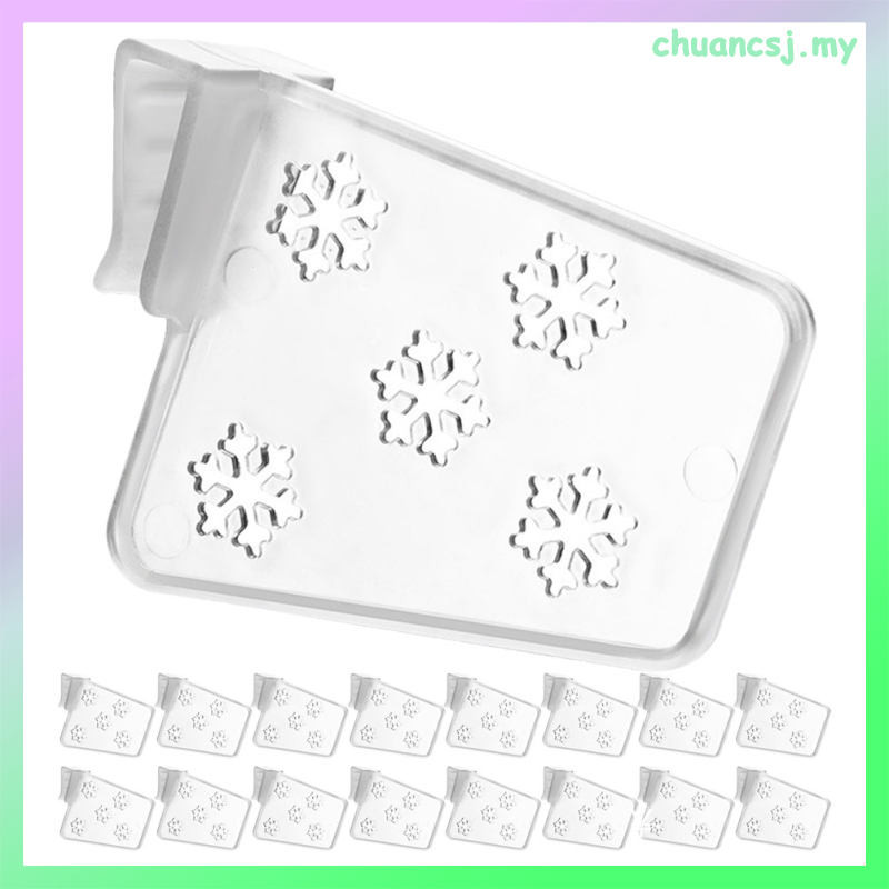 Refrigerator Partition 30 Pcs Pantry Fridge Lock Freezers Refrigerators ...