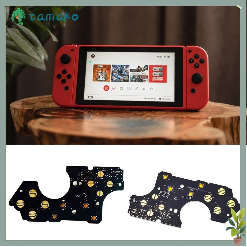 TAMAKO Gamepad Motherboard, Original Repair Game Controller Motherboard ...