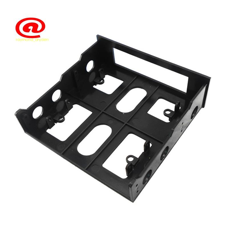 3.5 Inch To 5.25 Inch Floppy To Optical Drive Bay Mounting Bracket ...